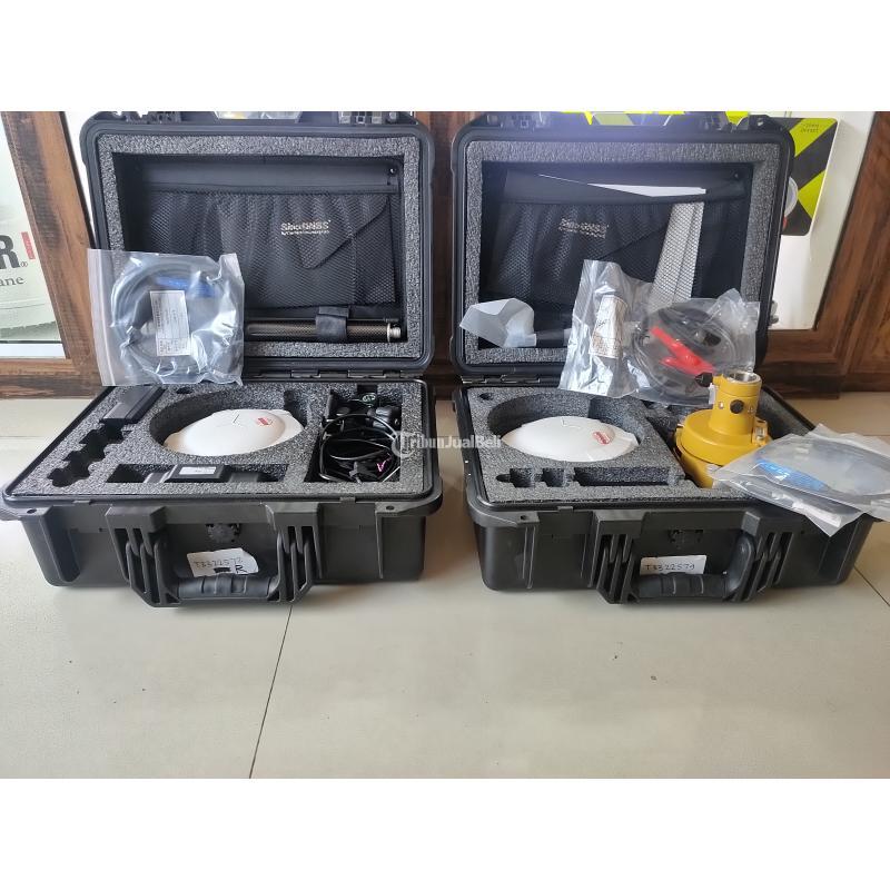 GPS RTK Comnav T300 Bergaransi Resmi di Bandung Jawa Barat - Tribun JualBeli