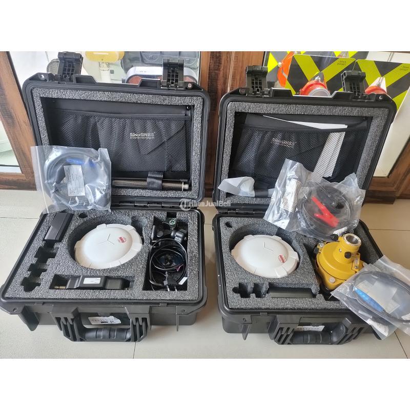 GPS RTK Comnav T300 Bergaransi Resmi di Bandung Jawa Barat - Tribun JualBeli