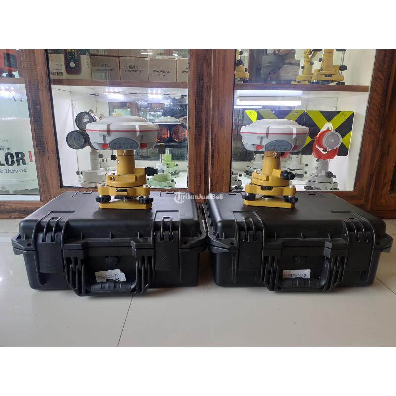 GPS RTK Comnav T300 Bergaransi Resmi di Bandung Jawa Barat - Tribun JualBeli