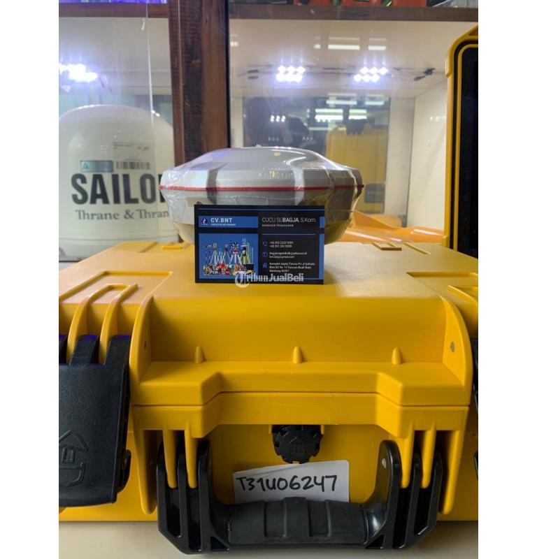 GPS RTK Comnav T300 Free SKK Juru Ukur di Bandung Jawa Barat - Tribun JualBeli