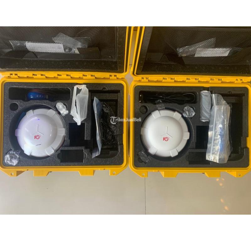 GPS RTK Comnav T300 Free SKK Juru Ukur di Bandung Jawa Barat - Tribun JualBeli