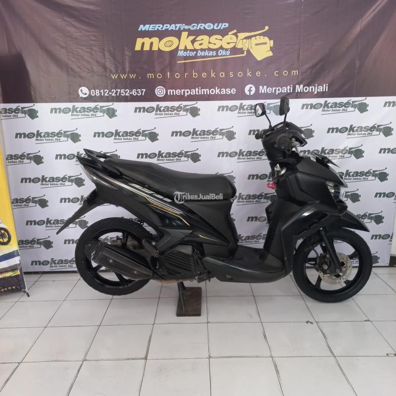 Motor Yamaha Xeon Bekas Tahun 2014 Siap Pakai di Sleman Yogyakarta - Tribun JualBeli