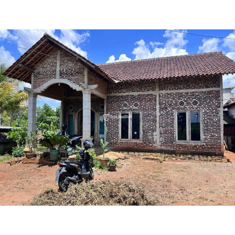 Dijual rumah - Tribun JualBeli