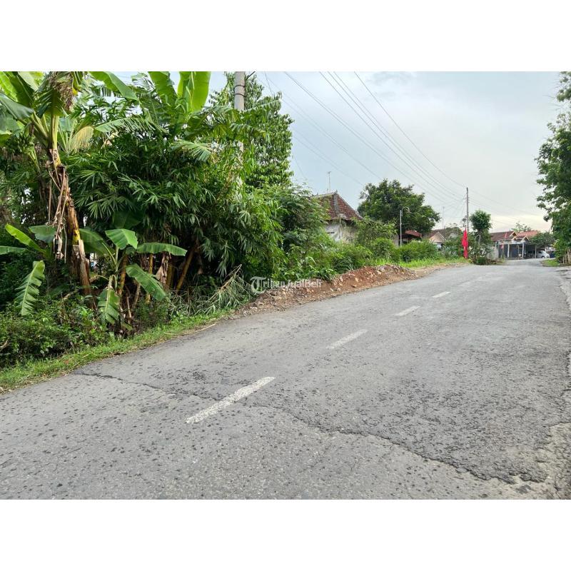 Dijual rumah - Tribun JualBeli