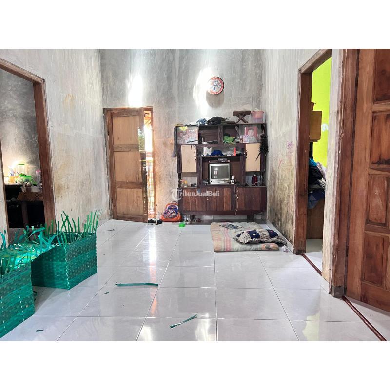 Dijual rumah - Tribun JualBeli