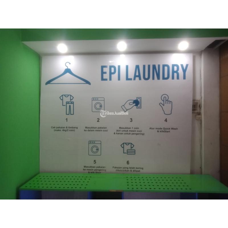 Laundry Ekspres di Solo Cuci Setrika Lipat di Surakarta Jawa Tengah ...