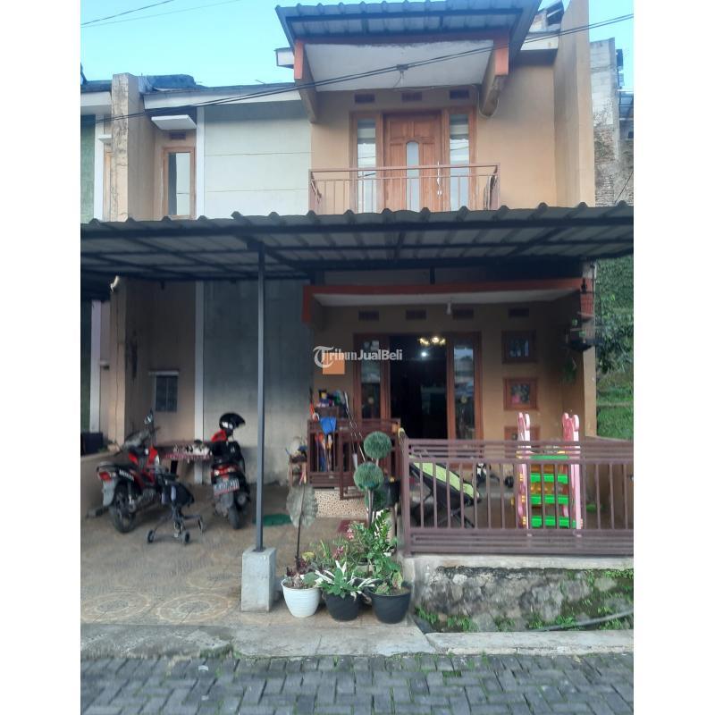 Rumah Murah Semi Furnish Komplek Mega Regency, Bandung Timur - Tribun ...