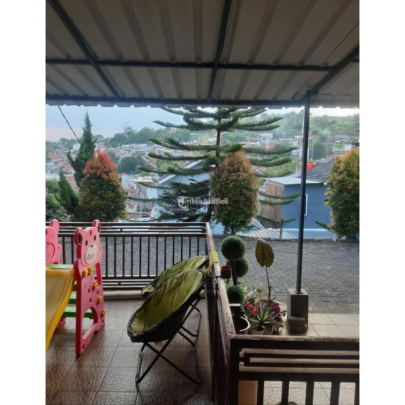 Rumah Murah Semi Furnish Komplek Mega Regency, Bandung Timur - Tribun ...