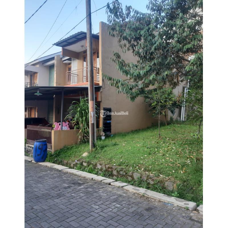 Rumah Murah Semi Furnish Komplek Mega Regency, Bandung Timur - Tribun ...