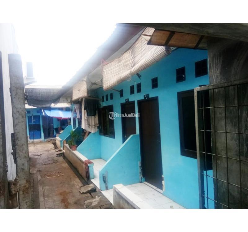 Jual Rumah Toko + Kontrakan 9 Pintu di Dekat Transmart Graha Raya, RS ...