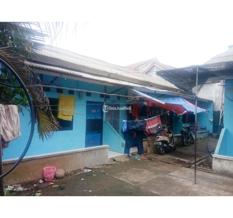 Jual Rumah Toko + Kontrakan 9 Pintu di Dekat Transmart Graha Raya, RS ...