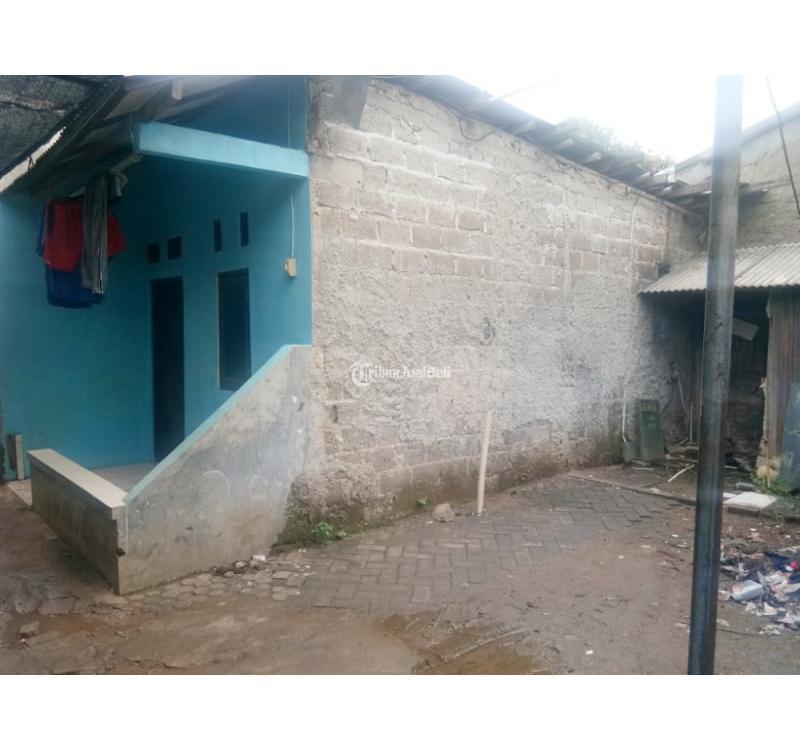 Jual Rumah Toko + Kontrakan 9 Pintu di Dekat Transmart Graha Raya, RS ...