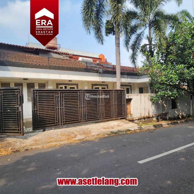 Rumah Jl. Pinang Emas 6, Pondok Pinang, Kebayoran Lama, Jakarta Selatan ...