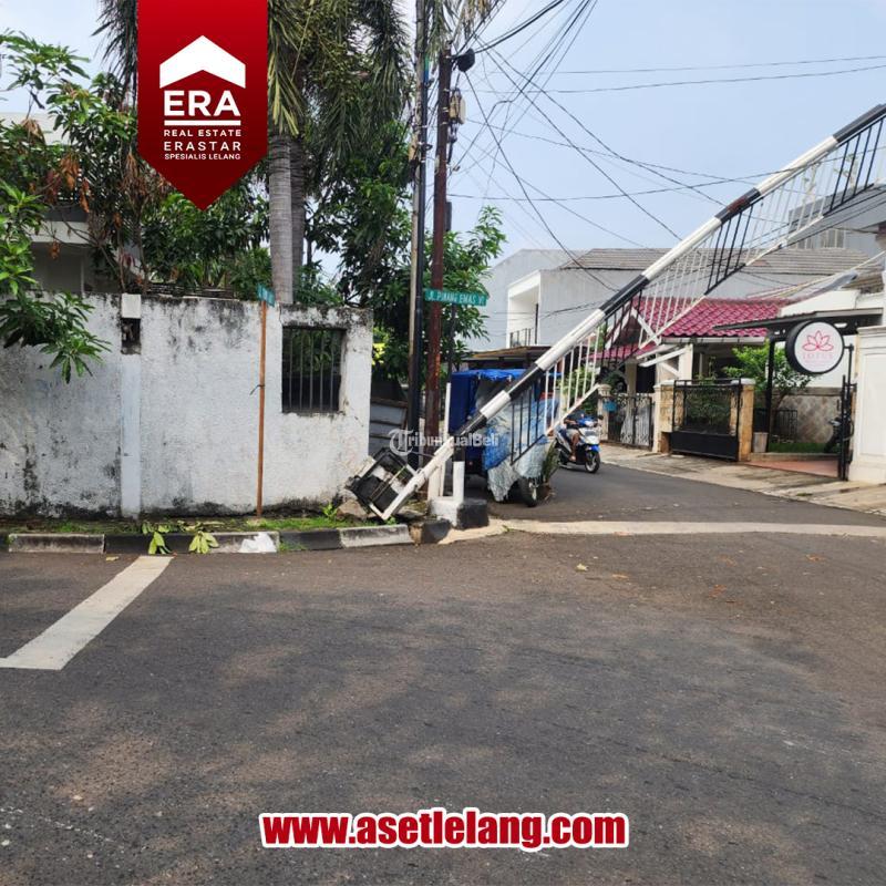 Rumah Jl. Pinang Emas 6, Pondok Pinang, Kebayoran Lama, Jakarta Selatan ...