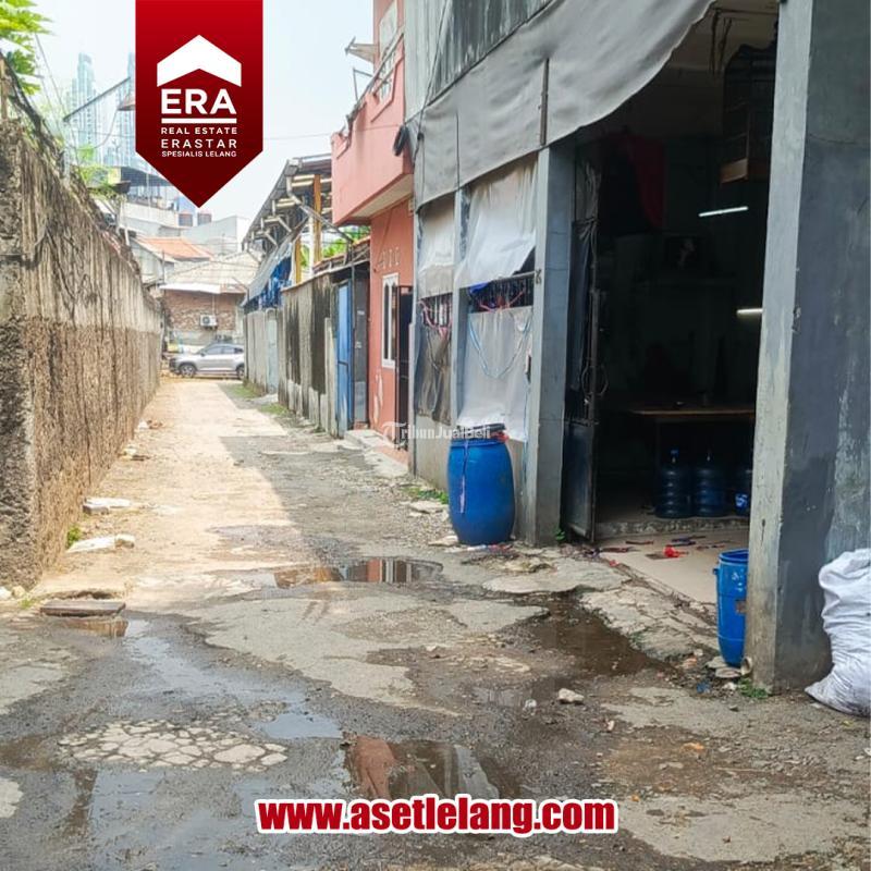 Dijual Gudang Jl. Anggrek Gang Buntu, Karet Kuningan, Setiabudi di ...