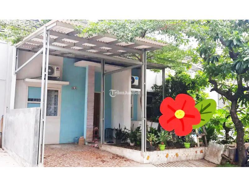 Rumah di Ciputat Tangerang Selatan Dekat TIP TOP Ciputat, RS Sari Asih ...
