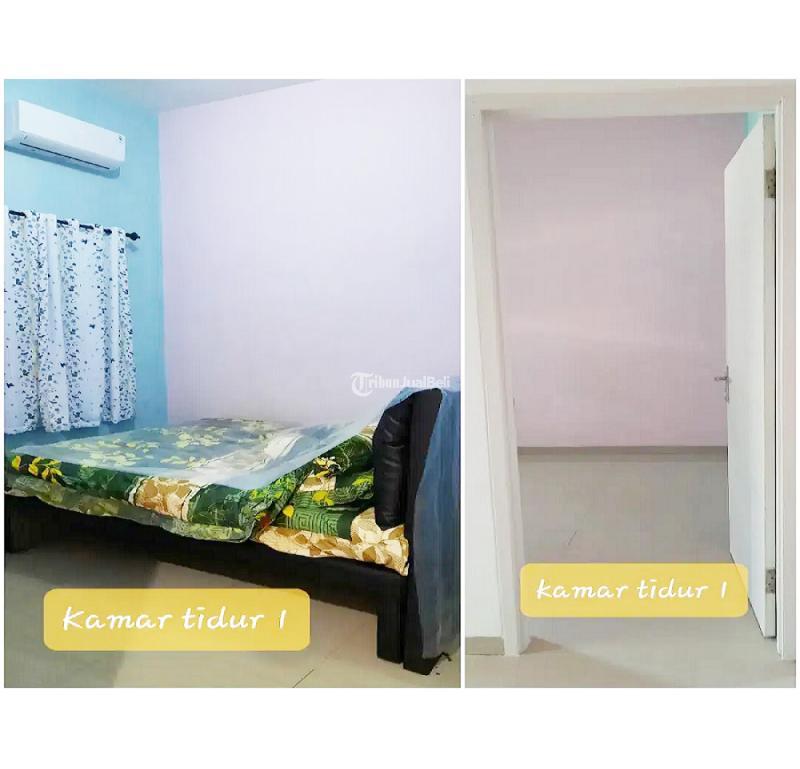 Rumah di Ciputat Tangerang Selatan Dekat TIP TOP Ciputat, RS Sari Asih ...