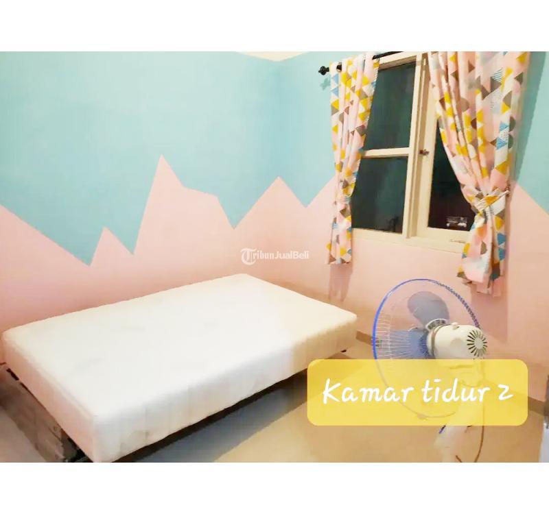 Rumah di Ciputat Tangerang Selatan Dekat TIP TOP Ciputat, RS Sari Asih ...