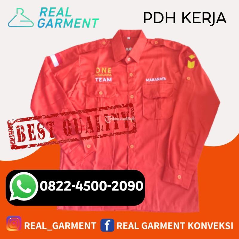 Jasa Konveksi Seragam dan Kaos terdekat berkualitas - Tribun JualBeli