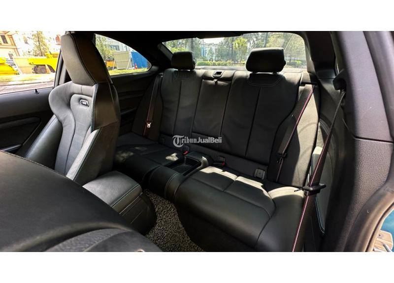 Mobil BMW M2 Competition Bekas Tahun 2021 Siap Pakai di Jakarta Selatan ...