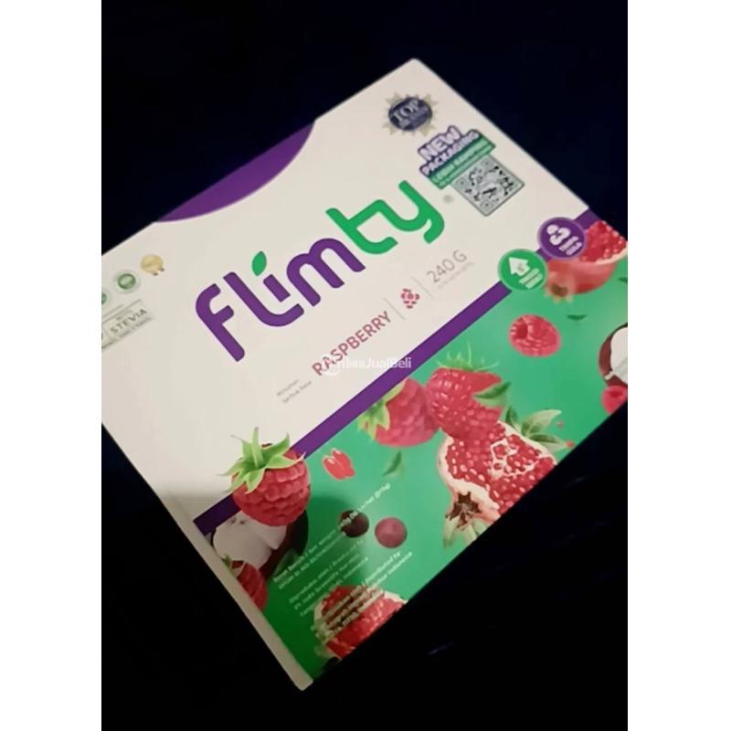 Flimty Fiber Pelangsing Original Siap Kirim di Sidoarjo Jawa Timur ...