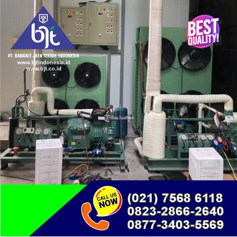 Jasa Service Mesin Cold Storage, Freezer Bergaransi di Tangerang Banten ...