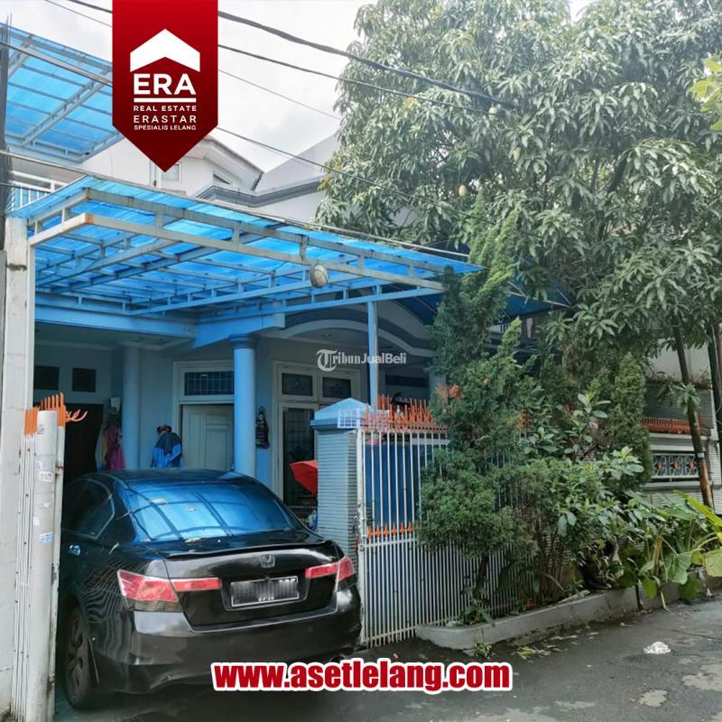 Rumah Komplek Green Ville, Duri Kepa, Kebon Jeruk, Jakarta Barat ...