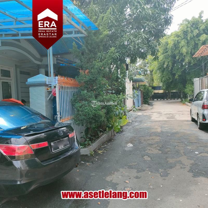 Rumah Komplek Green Ville, Duri Kepa, Kebon Jeruk, Jakarta Barat ...