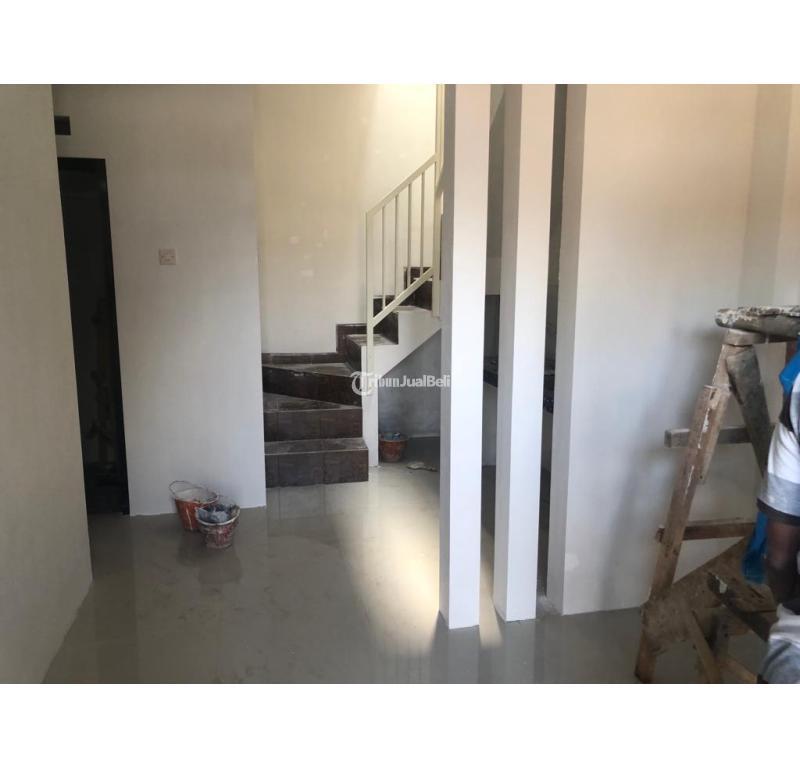 RUMAH CANTIK BARU 2 LANTAI DEKAT MALL DINOYO DI MALANG - Tribun JualBeli