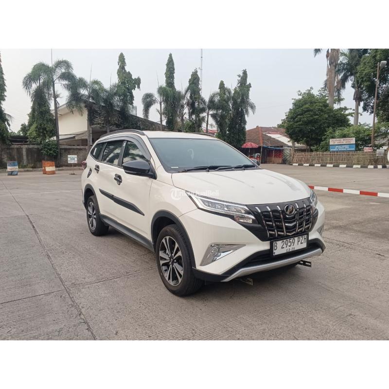 8 Mobil Bekas Daihatsu Terios Tahun 2016-2017 per Mei 2024, Cek Harga ... 8 Mobil Bekas Daihatsu Terios Tahun 2016-2017 per Mei 2024, Cek Harga ...
