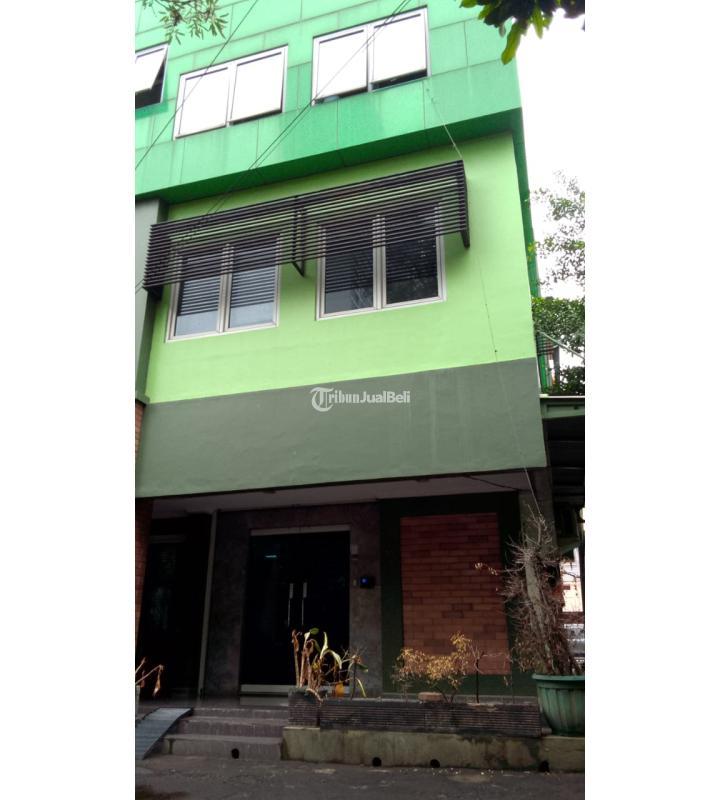 Jual Ruko Murah 3 Lantai Hook Luas 213 m2 Strategis dekat Kelapa Gading ...