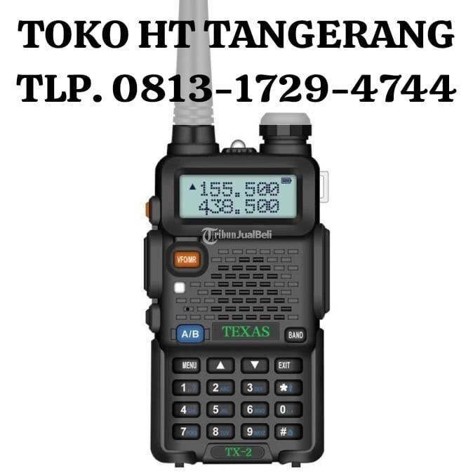TOKO HT TANGERANG - Tribun JualBeli