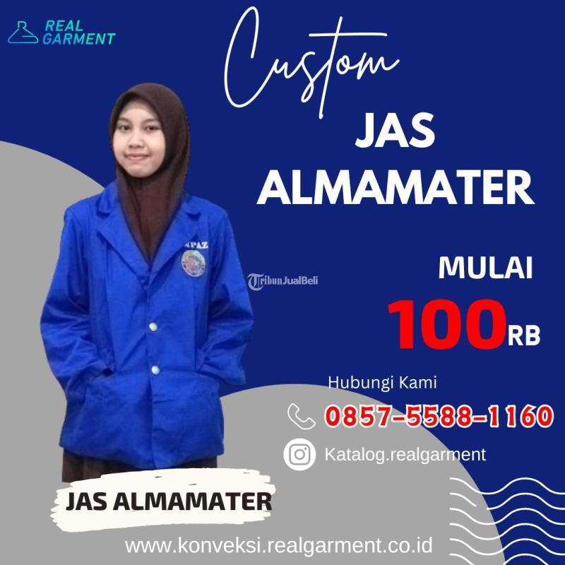 Konveksi Seragam dan Kaos Terdekat di Sidoarjo Jawa Timur - Tribun JualBeli