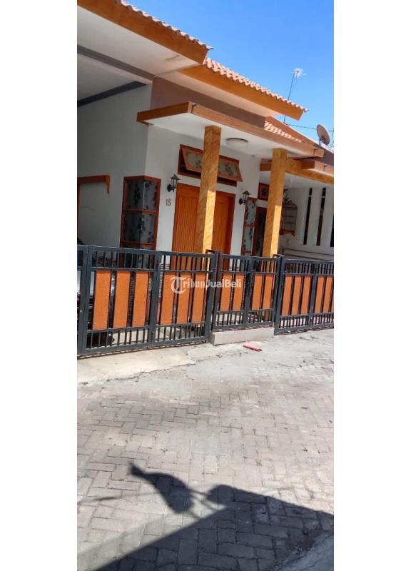 Dijual Rumah Villa Luas 115m2 3KT 2KM Imam Bonjol Dekat Batu Wonderland ...