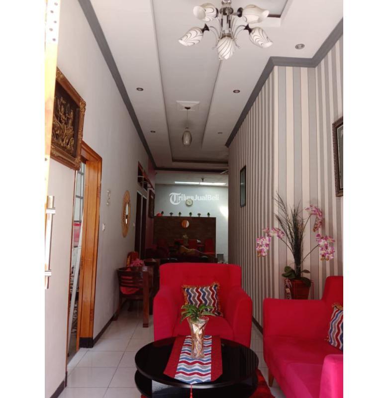 Dijual Rumah Villa Luas 115m2 3KT 2KM Imam Bonjol Dekat Batu Wonderland ...