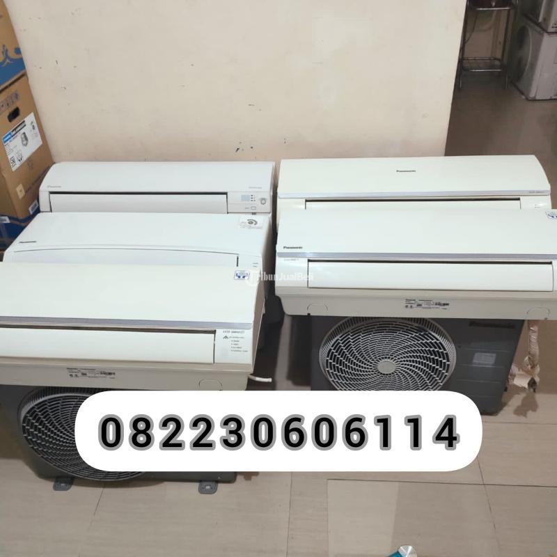 Toko AC Second Berbagai Merk Dan Ukuran di Tangerang Selatan Banten ...