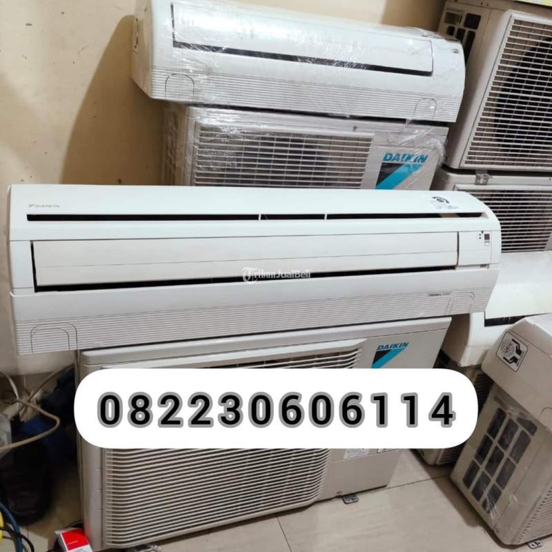 Toko AC Second Berbagai Ukuran dan Merek di Pondok Aren di Tangerang ...