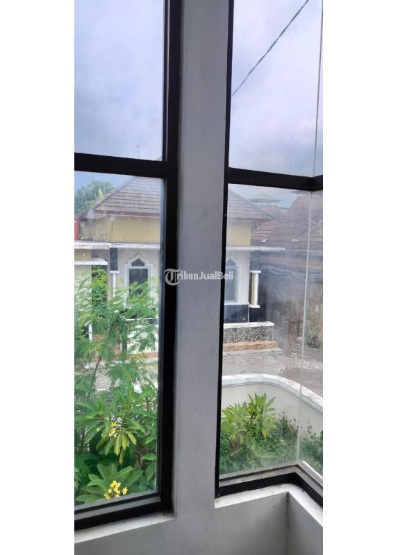 Dijual Rumah Dalam Perumahan Security 24 Jam Di Gamping, Murah di ...