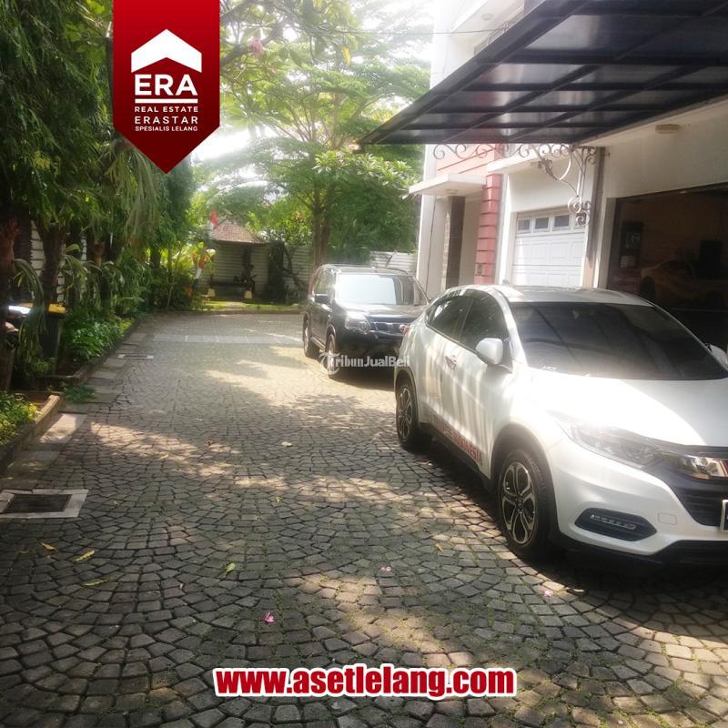 Jual Rumah Bekas Luas 240 m2 Senayan Golf Residence South Poin, Jl ...