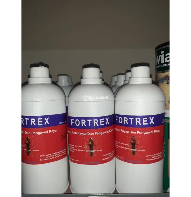 Anti Rayap Terbaik untuk Pintu Kusen di Bandung Kota Jawa Barat ...