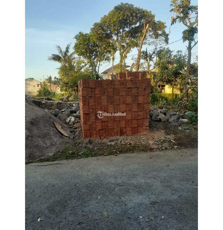 Bata Merah Press Ukuran 19 x 9 x 5 cm di Bandung Kota Jawa Barat ...