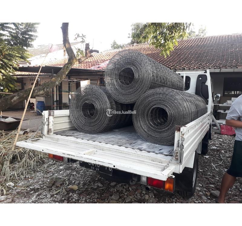 Wiremesh Roll M4, M5 Dan M6 Ready Stock – Bandung Kota Jawa Barat ...