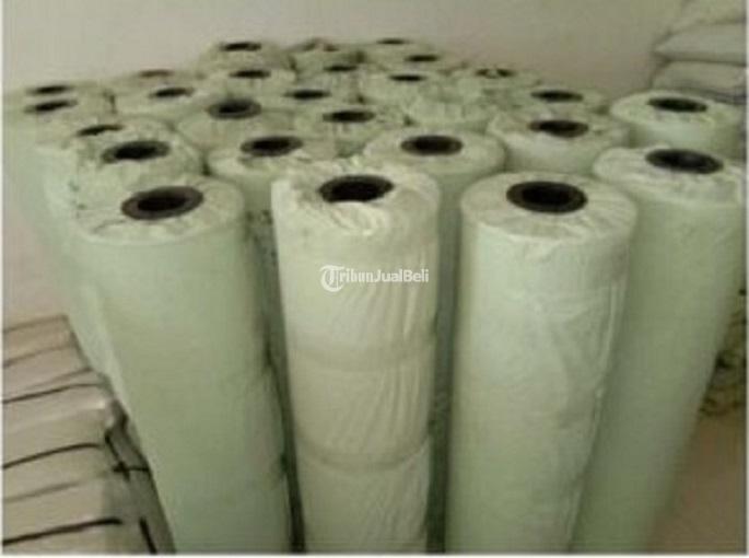 Plastik Cor Hijau untuk Pengecoran Jalan Raya di Bandung Kota Jawa ...