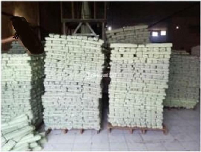 Plastik Cor Hijau untuk Pengecoran Jalan Raya di Bandung Kota Jawa ...