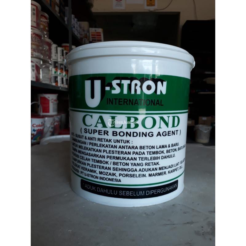 Lem Beton Ustron Calbond – Bandung Kota Jawa Barat - Tribun JualBeli