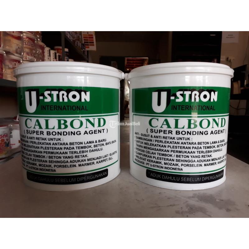 Lem Beton Ustron Calbond – Bandung Kota Jawa Barat - Tribun JualBeli