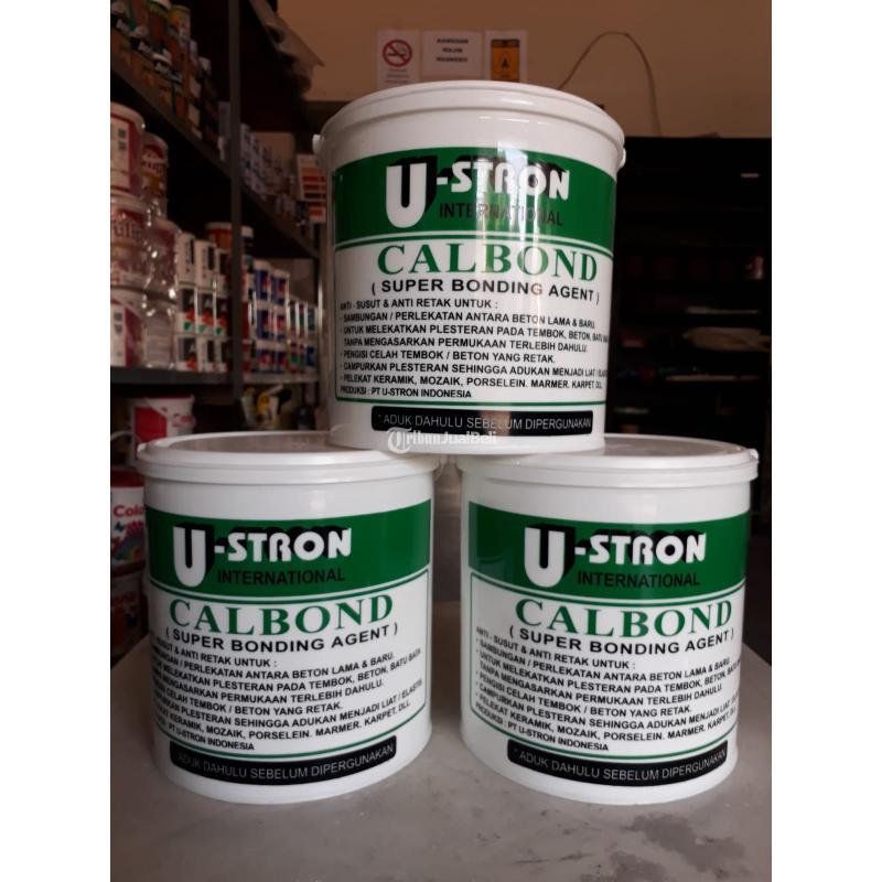 Lem Beton Ustron Calbond – Bandung Kota Jawa Barat - Tribun JualBeli