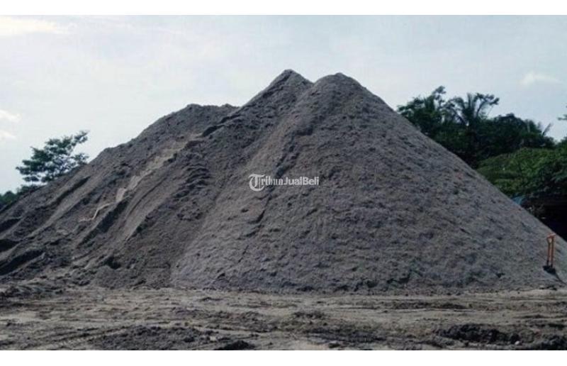 Pasir Pasang Dan Pasir Cor – Bandung Kota Jawa Barat - Tribun JualBeli