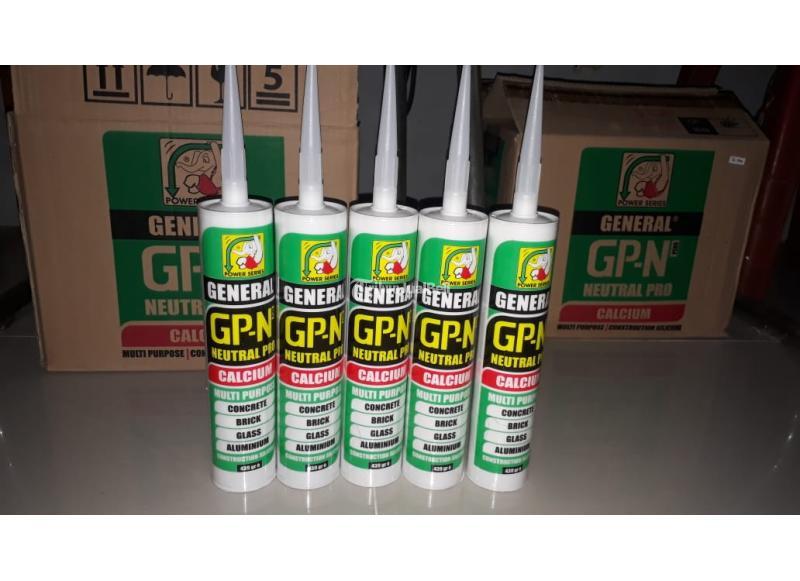 Sealant General GPN Plus Neural Pro Calcium Murah di Bandung - Tribun JualBeli