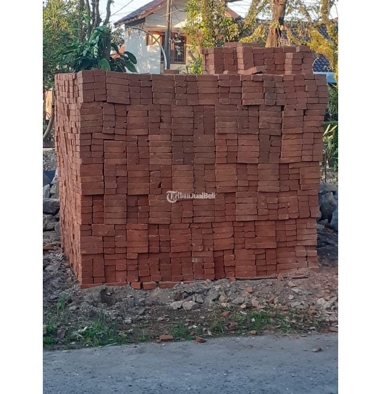 Bata Merah Press Minimal Order 1000pcs di Bandung Kota Jawa Barat ...